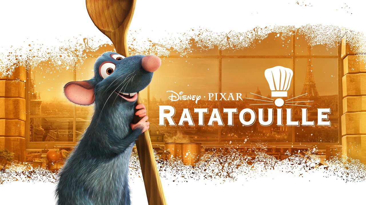 RATATOUILLE Blog